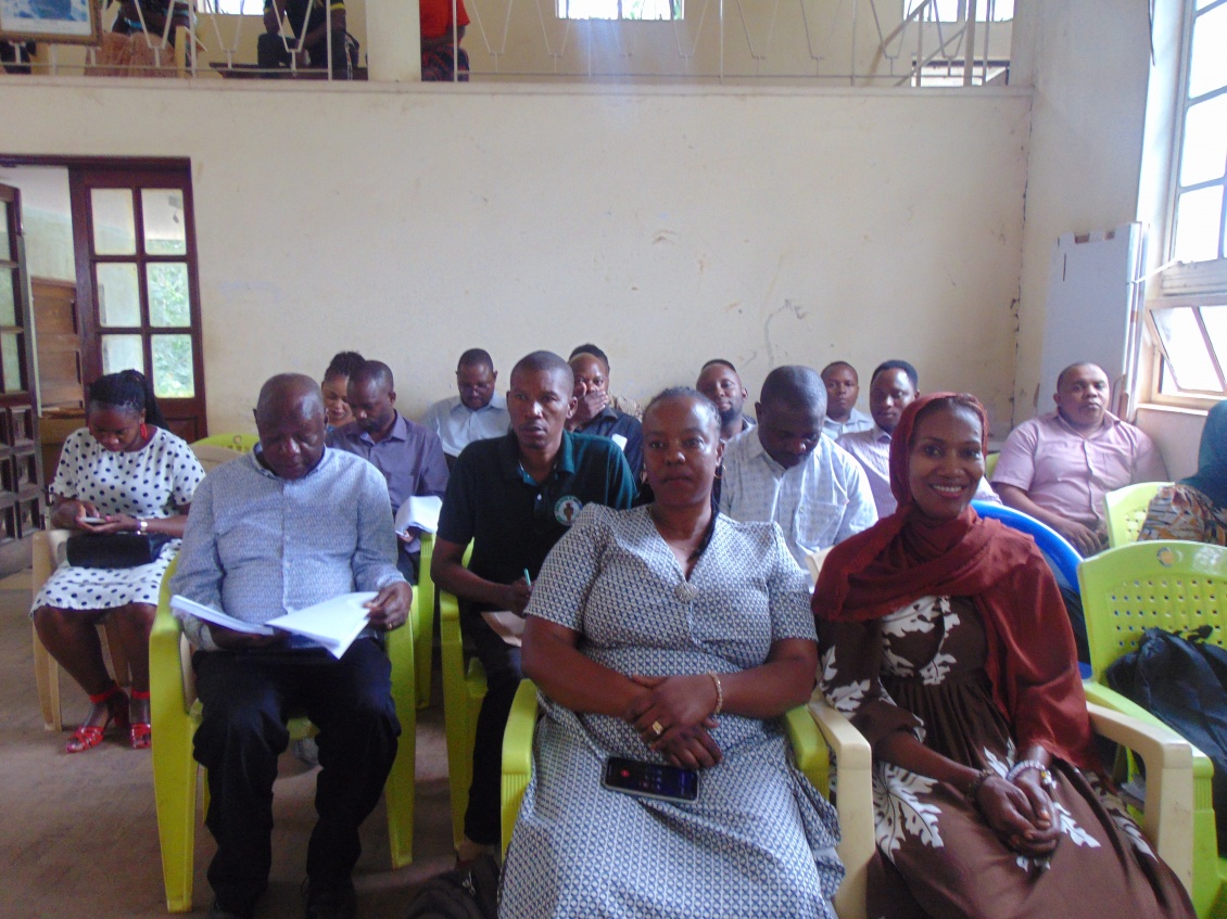 Home | Korogwe District Council